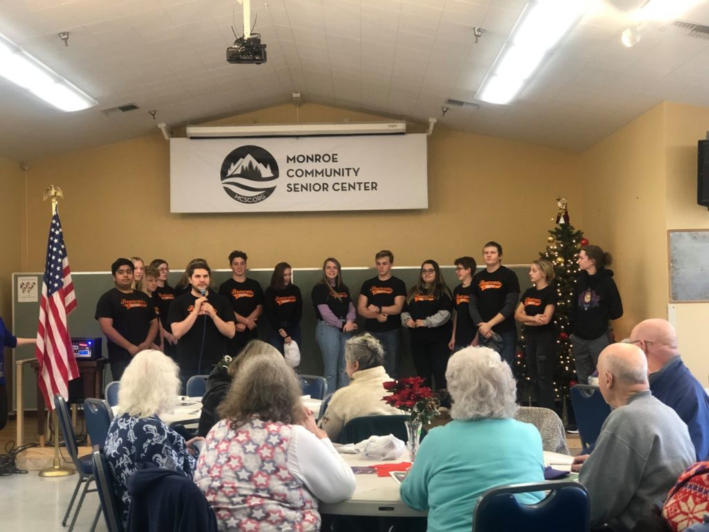 Photo Gallery – Monroe Community Senior Center 360-794-6359