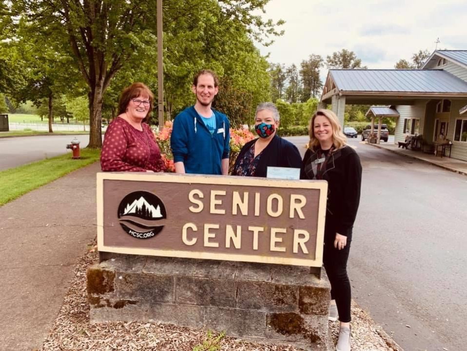 Photo Gallery – Monroe Community Senior Center 360-794-6359